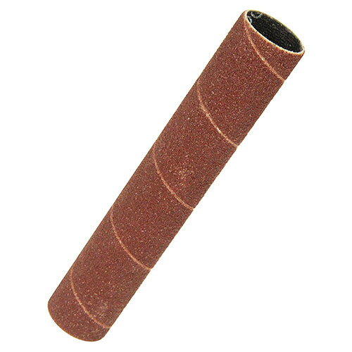 ■商品概要【素材／材質】・WA研磨剤【商品仕様】サンディングドラム長さ：115mmサンディングドラム直径：19mm粒度：100【規格】PD19-100 19mm■詳細説明SK11スピンドルサンダーSWS-330SP用の替えペーパードラムです...