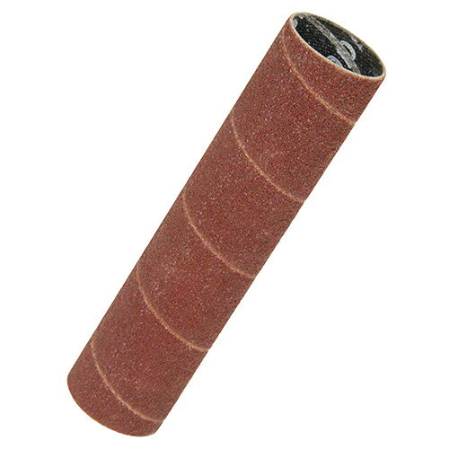 ■商品概要【素材／材質】・WA研磨剤【商品仕様】サンディングドラム長さ：115mmサンディングドラム直径：26mm粒度：100【規格】PD26-100 26mm■詳細説明SK11スピンドルサンダーSWS-330SP用の替えペーパードラムです...