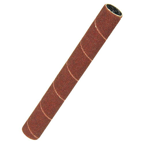 ■商品概要【素材／材質】・WA研磨剤【商品仕様】サンディングドラム長さ：115mmサンディングドラム直径：13mm粒度：150【規格】PD13-150 13mm■詳細説明SK11スピンドルサンダーSWS-330SP用の替えペーパードラムです...