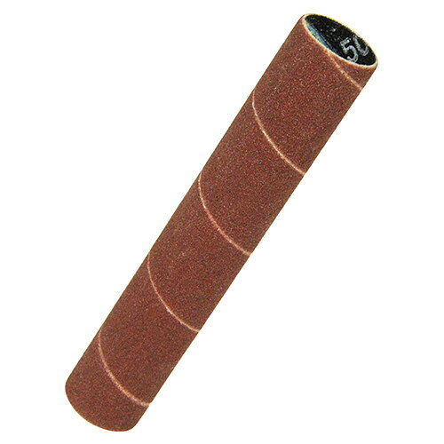 ■商品概要【素材／材質】・WA研磨剤【商品仕様】サンディングドラム長さ：115mmサンディングドラム直径：19mm粒度：150【規格】PD19-150 19mm■詳細説明SK11スピンドルサンダーSWS-330SP用の替えペーパードラムです...