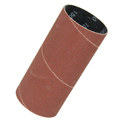■商品概要【素材／材質】・WA研磨剤【商品仕様】サンディングドラム長さ：115mmサンディングドラム直径：51mm粒度：150【規格】PD51-150 51mm■詳細説明SK11スピンドルサンダーSWS-330SP用の替えペーパードラムです...