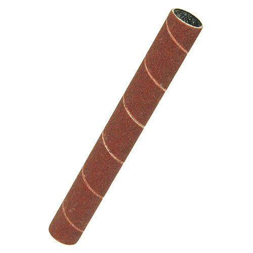 ■商品概要【素材／材質】・WA研磨剤【商品仕様】サンディングドラム長さ：115mmサンディングドラム直径：13mm粒度：240【規格】PD13-240 13mm■詳細説明SK11スピンドルサンダーSWS-330SP用の替えペーパードラムです...
