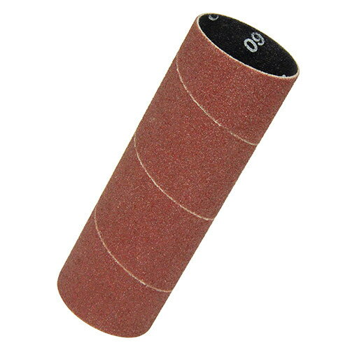 ■商品概要【素材／材質】・WA研磨剤【商品仕様】サンディングドラム長さ：115mmサンディングドラム直径：38mm粒度：60【規格】PD38-60 38mm■詳細説明SK11スピンドルサンダーSWS-330SP用の替えペーパードラムです。【...