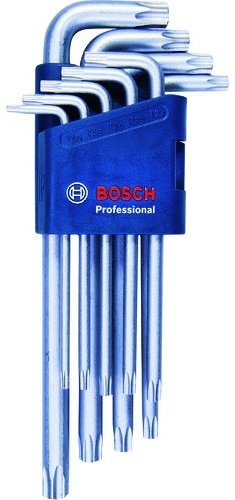 ■商品概要【付属品内容】ホルダ【材質】金属部表面：サテンクローム【重量・容量】36g【サイズ】縦25mm 幅11mm 高さ245mm●刃先：へクスローブ●セット内容(点)：9●セット内容：T1、T15、T2、T25、T27、T3、T4、T4...