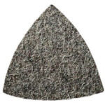 ■商品概要【入り数】1枚【重量・容量】0.14kg【サイズ】縦1mm 幅125mm 高さ1mm●木材よごれ落とし●錆落とし、つや消し●デルタ形状(mm)：94■詳細説明●マジック式です。■注意点※メーカー都合により商品の仕様変更がある場合が...