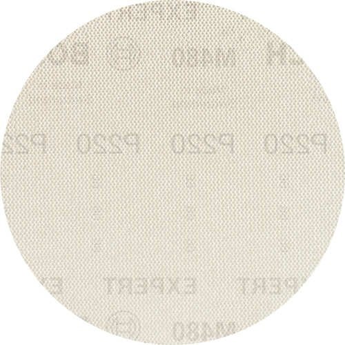 ■商品概要【入り数】5枚【材質】砥粒：酸化アルミニウム基盤：繊維ネット【重量・容量】62g【サイズ】縦16mm 幅18mm 高さ9mm●粒度(＃)：220●外径：150mmΦ●吸塵用ネット●マジック式●本体寸法：150×150×1mm■詳細...