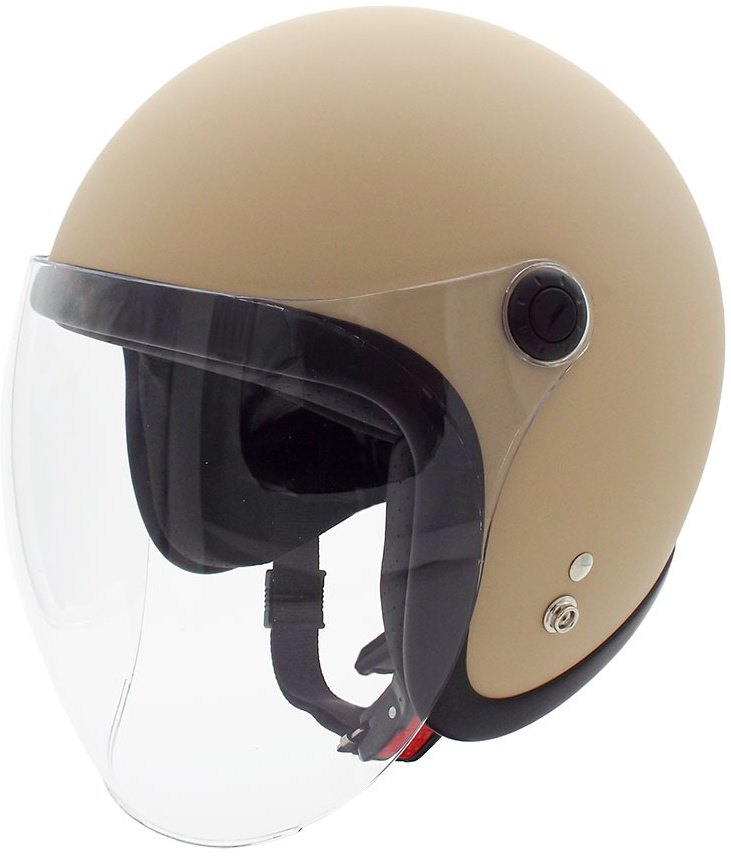 ■属性ヘルメット SGマーク: ○ヘルメット PSCマーク: ○■商品概要【カラー】マットベージュ【サイズ】FREEサイズ (58-59cm)【規格】SG規格全排気量適合品【材質】ABS【PSマークの種類】PSC【届け出事業者名】TNK工業...