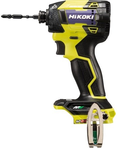 ■商品概要●本体のみ【入り数・付属品内容】NO.2プラスビット【材質】本体：樹脂【重量・容量】1kg【サイズ】縦22mm 幅175mm 高さ85mm【カラー】スパイダーイエロー●最大締付トルク (N・m) 強：2●本体寸法 (mm)：全長1...