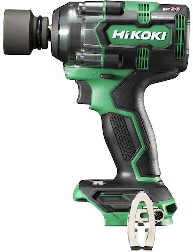 ■商品概要●本体のみ【材質】●ハウジング：ポリアミド樹脂＋エラストマ●ハンマケース：アルミ合金ダイカスト【重量・容量】1.5kg【サイズ】縦245mm 幅19mm 高さ1mm【カラー】アグレッシブグリーン●最大締付トルク (N・m)：31●...