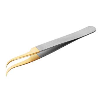 ■商品概要【仕様：L：W】【トゲ抜き：115：10】全長(mm)：115■詳細説明先端が鋭く、また曲がっていますのでトゲを抜くこともできます。精密な使用にも向いています。