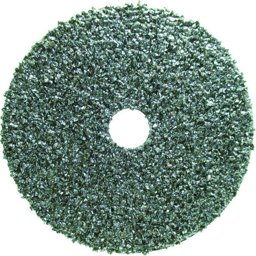 ■商品概要【入り数】10枚入【重量・容量】58g【サイズ】縦211mm 幅187mm 高さ29mm●粒度 (#)：50●外径 (mm)：180●穴径 (mm)：22●砥材：C●最高使用回転数 (rpm)：76●最高使用周速度：72m/s (...