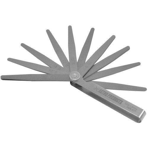 ■商品概要【素材】炭素鋼(リーフ)【重量・容量】12G【サイズ】縦25MM 幅75MM 高さ14MM●測定範囲(mm)：.2 - 1.●最小表示(mm)：.2●リーフ長(mm)：1●先端リーフ幅(mm)：5●最大リーフ幅(mm)：1●リーフ...