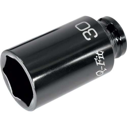 ■商品概要【素材】クロムモリブデン●差込角(mm)：12.7●全長(mm)：78●サイズ(mm)：30●重量(g)： 44●ソケット上外径(mm)：42●ソケット下外径(mm)：3●ソケット深さ(mm)：35●差込角：1／2DR●角数：6P...