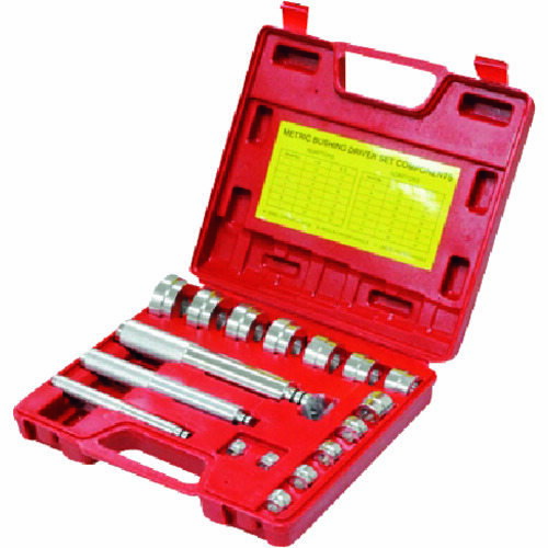 ■商品概要【重量・容量】859G【サイズ】縦52MM 幅226MM 高さ25MM●セット内容(本)：・アタチメント(Φ1-12mm・Φ12-14mm・Φ14-16mm・Φ15-17mm・Φ16-18mm・Φ18-2mm・Φ2-22mm・Φ2...