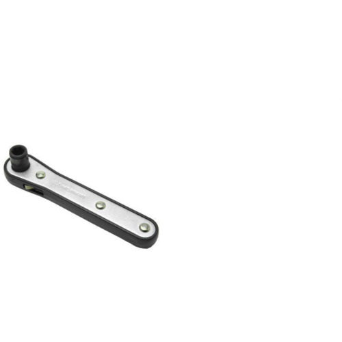 ■商品概要【サイズ】縦22MM 幅55MM 高さ172MM●本体サイズ(mm)：L98×H22●適用ビット二面幅：1／4●ギア数：15T●本体機能：正逆回転切替付き■詳細説明●二面幅1／4のビットが使用できる、コンパクトなラチェットハンドル...