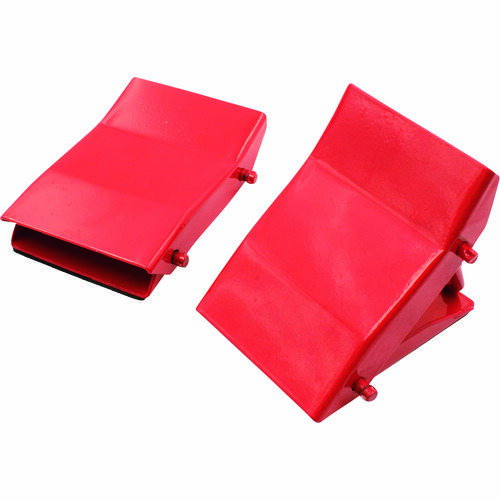 ■商品概要【素材】スチール【重量・容量】4G【サイズ】縦132MM 幅1MM 高さ63MM●カラー：オレンジ●間口(mm)：11●奥行(mm)：13●高さ(mm)：9●適用車輌：軽自動車 - 普通自動車■詳細説明●駐車時やジャッキアップの際...