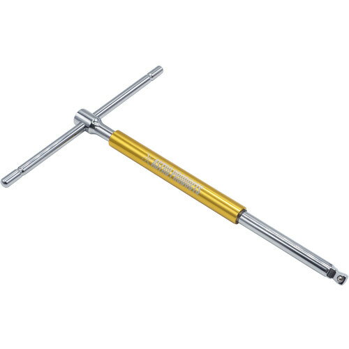 ■商品概要【素材】本体：クロムバナジウム【重量・容量】14G【サイズ】縦25MM 幅15MM 高さ12MM●差込角(mm)：1／4DR(6.3mm)●全長(mm)：23●全幅(mm)：15●直径(mm)：13●ハンドルタイプ：T形●重量(g...