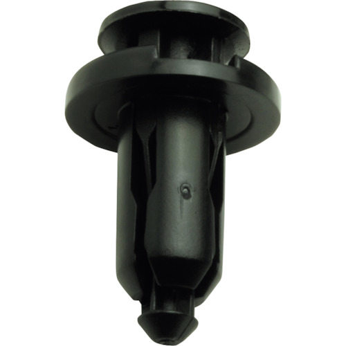 ■商品概要●鍔直径：Φ2mm●有効軸長：18mm●軸径：Φ1mm●入数：10●参考純正品番：9153-SZ5-3(ホンダ)■詳細説明●インナーフェンダー、アンダーカバー、バンパーライナーなどの、外装部品の固定に使用されるクリップです。■注意...