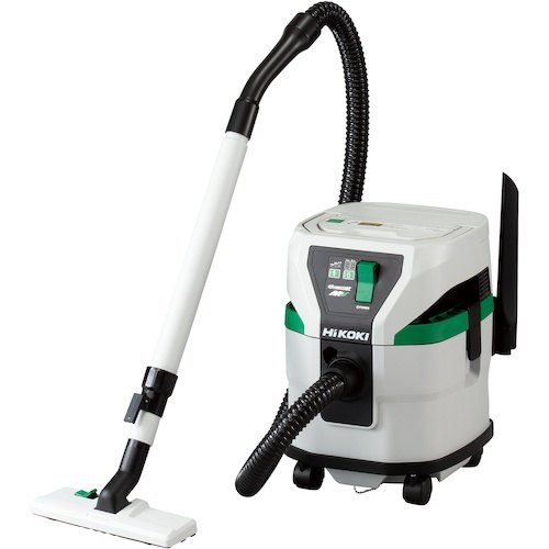 ■商品概要【入り数・付属品内容】●電池パック(BSL36B18X)×2個●充電器(UC18YDL2)●ホース(内径38mm×1.5m)(一般清掃用)●ズームパイプ●床用吸口●すきま用吸口●布フィルタ(本体装着)●水用フィルタ●収納バック●ポ...