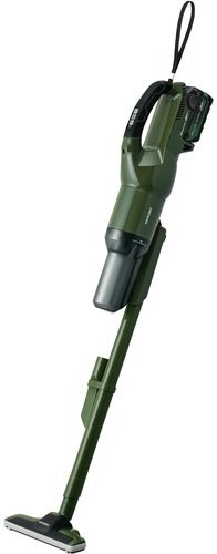 ■商品概要【入り数・付属品内容】●電池パック(BSL36A18X)×1個●充電器(UC18YDL2)●床用ノズルA●延長菅(ノズルホルダ付)●スキマノズル●電池カバー【カラー】フォレストグリーン【材質】本体：樹脂【重量・容量】3.5kg【サ...