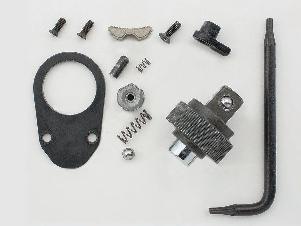■商品概要【付属品】T型トルクスLハンドル■詳細説明・ネプロス 6.3sq.ラチェットハンドル (NBR290) のヘッドリペアキット (T型トルクスLハンドル付) です。・ネプロス 6.3sq.ラチェットハンドル (NBR290) のレバ...