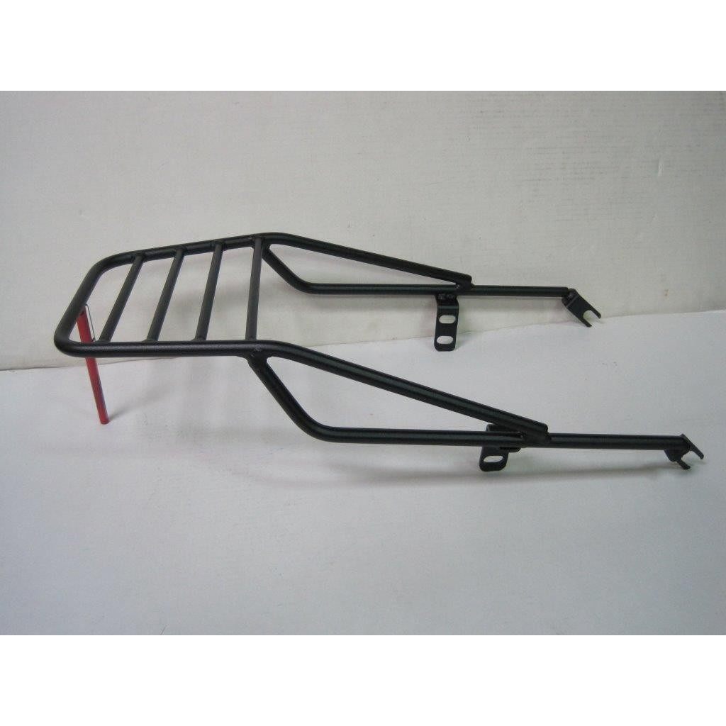 ■商品概要■台湾製■詳細説明高品質のソリッドスチールチューブ製。優れた信頼性と積載性。■注意点※海外製品のため、取付穴の精度が安定せず加工が必要になる場合がございます。あらかじめご了承ください。※取扱説明書が付属する場合は外国語となります。...