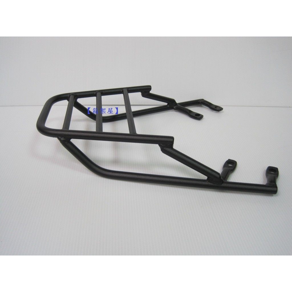 ■商品概要■台湾製■詳細説明高品質のソリッドスチールチューブ製。優れた信頼性と積載性。■注意点※海外製品のため、取付穴の精度が安定せず加工が必要になる場合がございます。あらかじめご了承ください。※取扱説明書が付属する場合は外国語となります。...