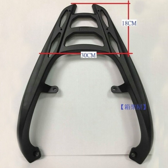 ■商品概要■台湾製■詳細説明高品質のソリッドスチールチューブ製。優れた信頼性と積載性。■注意点※海外製品のため、取付穴の精度が安定せず加工が必要になる場合がございます。あらかじめご了承ください。※取扱説明書が付属する場合は外国語となります。...