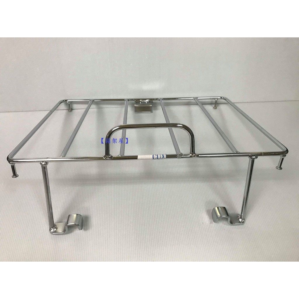 ■商品概要■台湾製■詳細説明高品質のソリッドスチールチューブ製。優れた信頼性と積載性。■注意点※海外製品のため、取付穴の精度が安定せず加工が必要になる場合がございます。あらかじめご了承ください。※取扱説明書が付属する場合は外国語となります。...