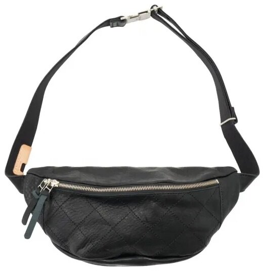 ■商品概要サイズ：高さ14.5cm×幅32cm×奥行8cm(最大幅部分)栃木レザー使用 Made in JAPAN■注意点※このモデルはウォッシャブルレザーではありません。お取扱いにご注意願います。※メーカー都合により商品の仕様変更がある場...