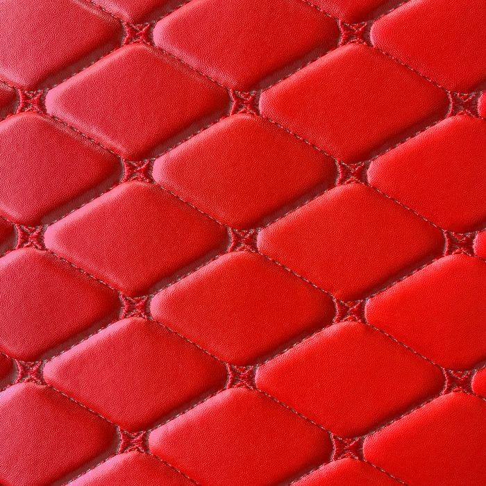 ■注意■この商品は下記となります。必ずご確認ください。カラー：Red red thread■他の商品はこちらですカラー：Black red threadはこちらカラー：Black black threadはこちらカラー：Black blue...
