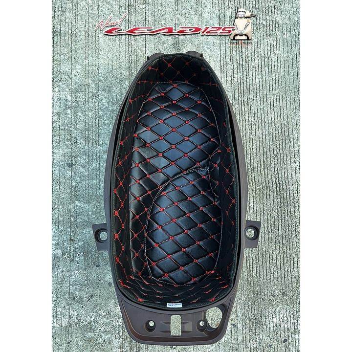 ■注意■この商品は下記となります。必ずご確認ください。カラー：Black red thread■他の商品はこちらですカラー：Black black threadはこちらカラー：Black blue threadはこちらカラー：Black c...