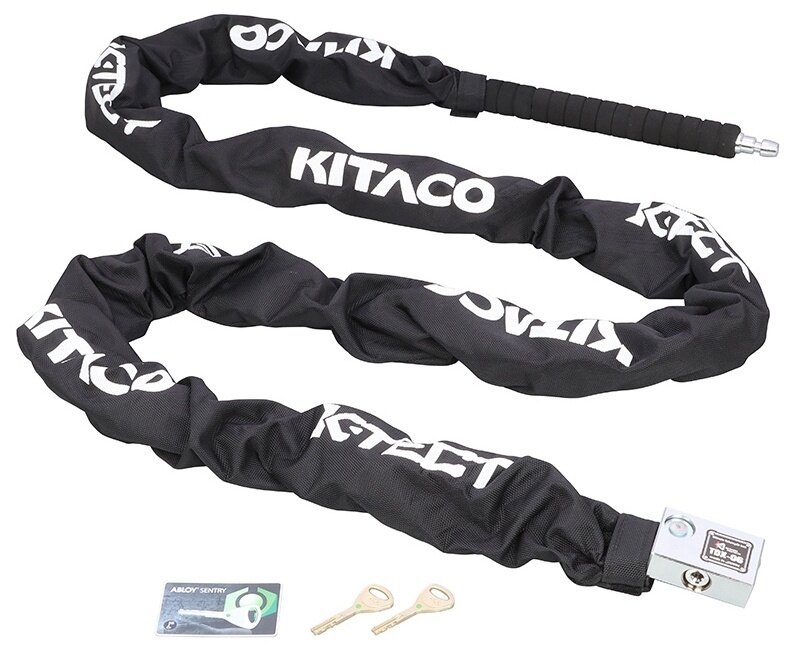 ■商品概要【タイプ】TDX-06【仕様】・大型ボルトクリッパー破断テストクリア・社内油圧カッター破断テストクリア・総重量：約12kg・全長：約3000mm・キーブロックサイズ：50×70×25mm(特殊合金鋼使用／ニッケルメッキ仕上げ)・ア...