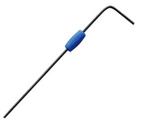 ■商品概要●サイズ(mm)：0.89●レンチハンドルの内側の長さ(mm)：60●レンチのキーの内側の長さ(mm)：12■注意点※メーカー都合により商品の仕様変更がある場合がございます。ご了承ください。