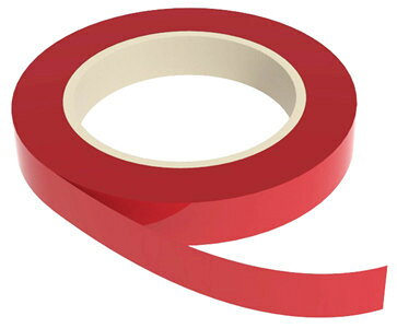 ■商品概要【サイズ】KS-112／KS-109／KS-106：幅3mm×10mKS-113／KS-110／KS-107：幅6mm×10mKS-114／KS-111／KS-108：幅10mm×6m■詳細説明●手軽にドレスアップできる、PVC製...