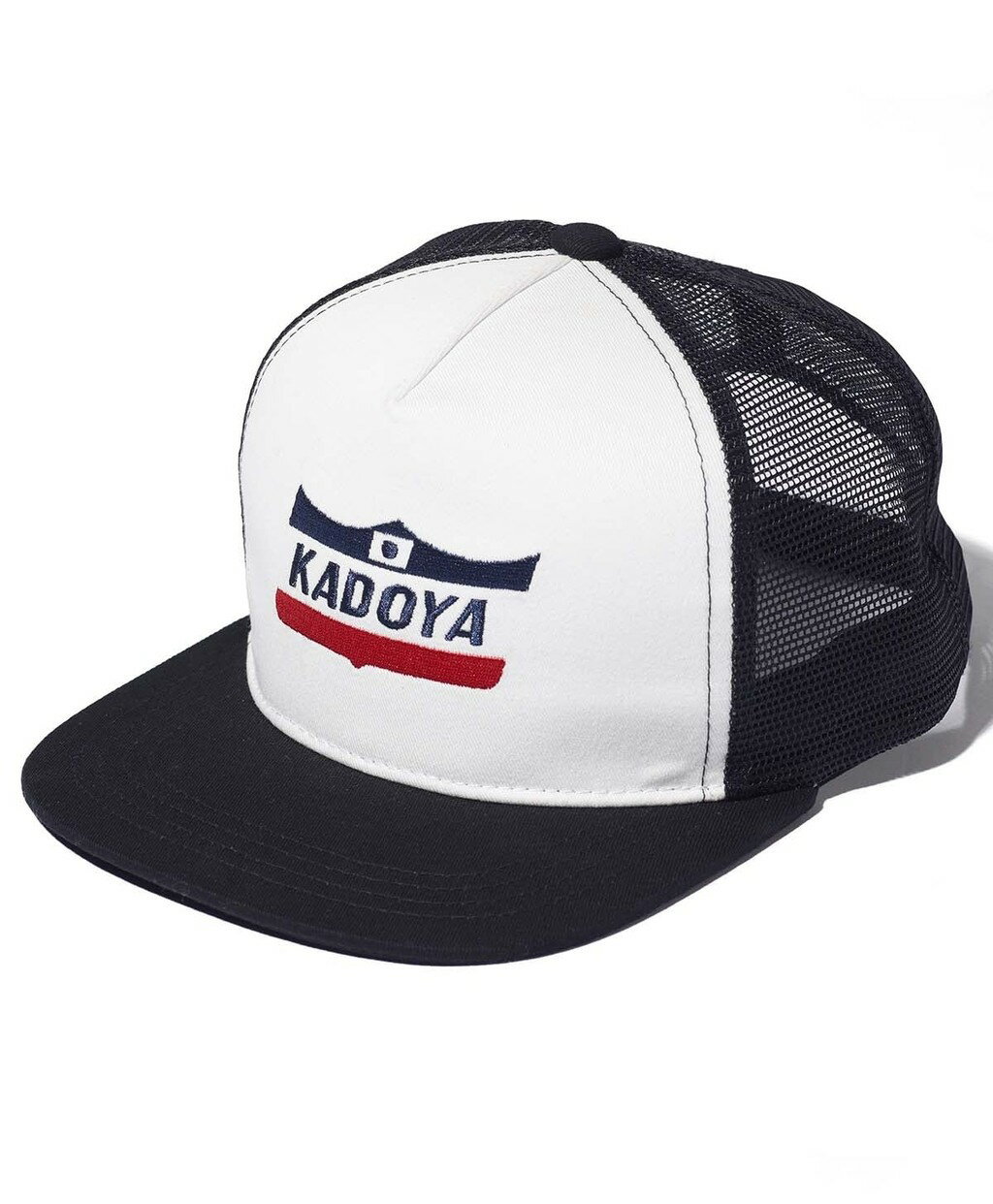 ■商品概要カラー：アイボリー■素材表：コットンポリエステルツイル・ポリエステルメッシュ■生産国中国サイズ：フリーサイズ■詳細説明■デザインT／C素材を使用し、オーセンティックな雰囲気に仕立てたキャップ。フロントにはカラフルなクラウンマークの...