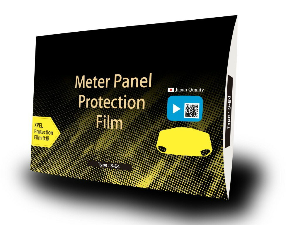 ■商品概要Protecs(プロテクス)メーター保護フィルムは、キレイをいつまでもをコンセプトに開発しました。キズの自己修復機能はメーターの黄砂やほこりなどでついてしまったキズが、自然に消える機能です。耐用年数は10年で何もしていないのに、長...
