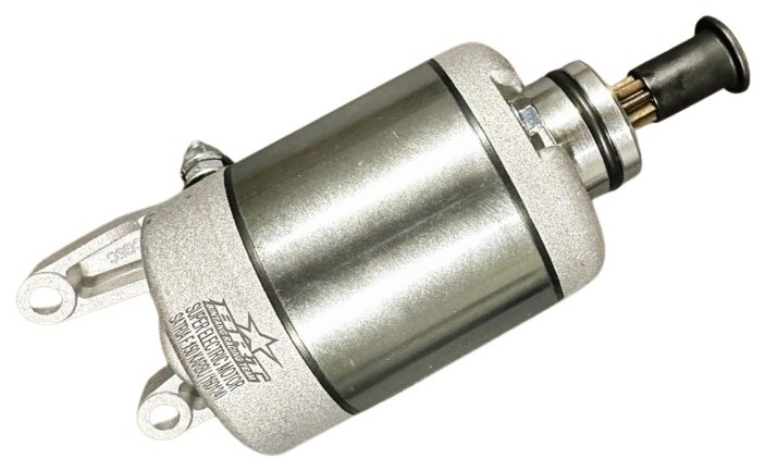 ■商品概要Can be applied to standard motorcycle up to bore up■詳細説明Makes it easier to start the engine with greater compressio...