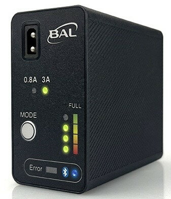 ■商品概要【入力電圧】AC100V 50/60Hz【出力電圧】STD：DC14.3V／DEEP：DC15.3V／AGM：DC14.8V／LI-ION：DC14.2V／ISS：DC15.7V【出力電流】0.8A(0.75A±10％)／3A(±...