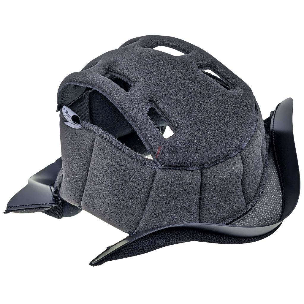 ■商品概要C10 調整用サイズ：7mm原産国：VIETNAM■注意点※メーカー都合により商品の仕様変更がある場合がございます。ご了承ください。■適合車種C10&ensp;C10&ensp;&ensp;備考: HJC