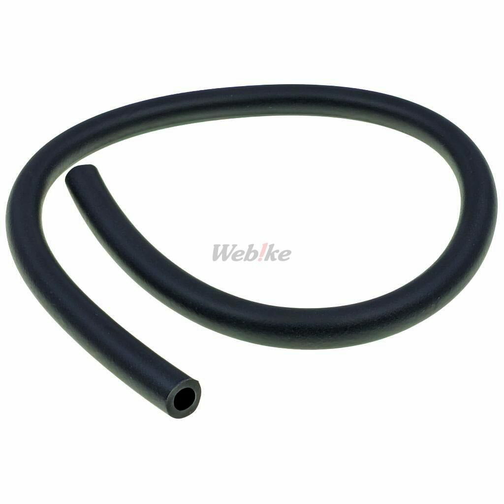 ■商品概要【タイプ】Φ6-8対応■詳細説明キャブレターへの燃料供給に使う耐油性の高いラバーホース。■適合車種Z1 (900SUPER4)&ensp;Z1 (900SUPER4)Z2 (750RS/Z750FOUR)&ensp;Z2 (750...