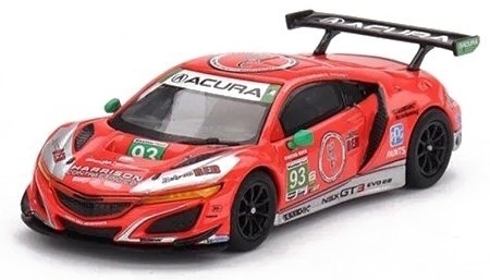 ■商品概要1／64スケール【メーカー】TSM MODEL【シリーズ】MINI-GT■詳細説明【MINI-GT】香港のミニカーブランド「TSM MODEL」が展開する1／64スケールのミニカーシリーズ。ダイキャスト製の高品質なモデルでありなが...