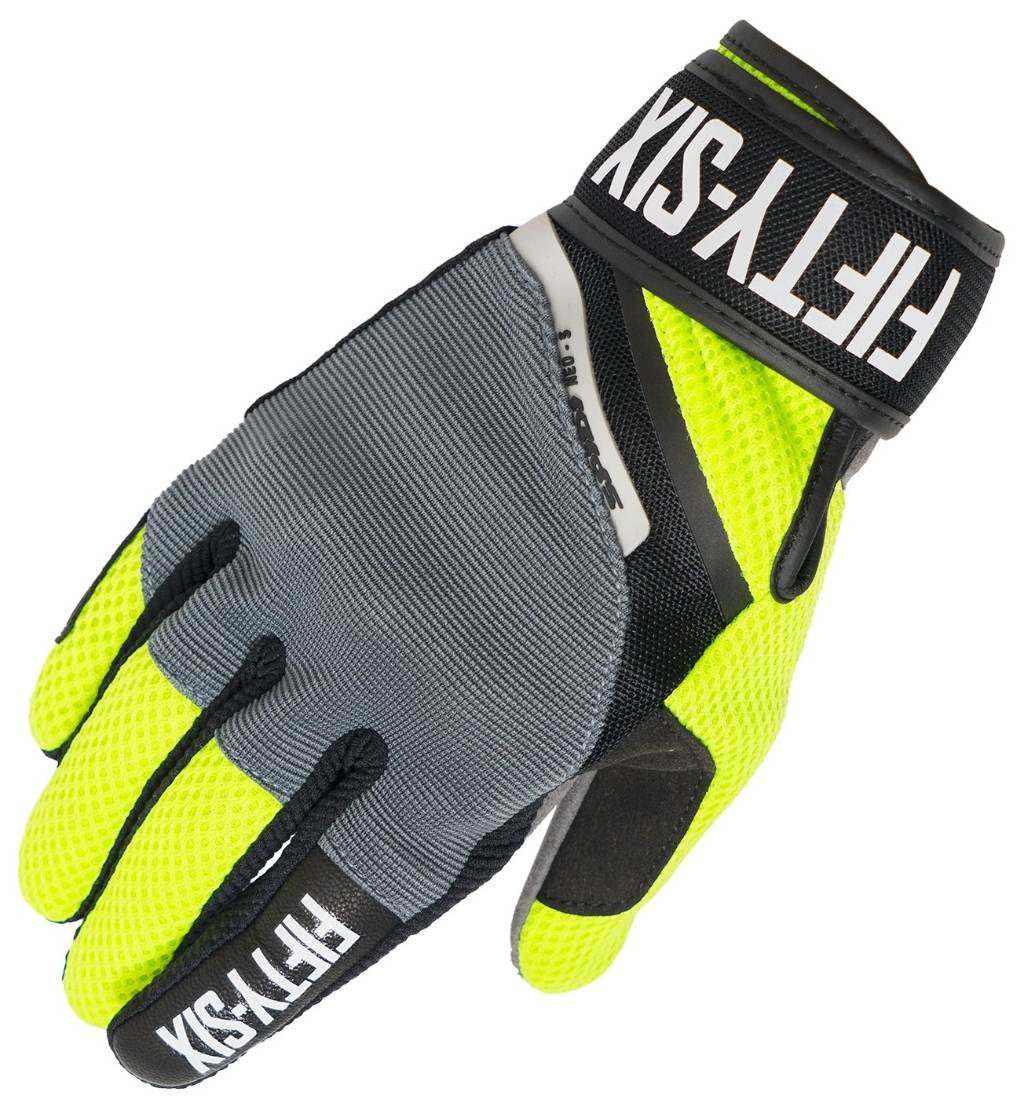 ■商品概要カラー：Black／Grey／Yellowメッシュ【素材】・表地：ナイロン 60％、ポリエステル 25％、ポリウレタン 12％、化繊 3％・裏地：ポリエステル 100％■詳細説明56designデザインを担当し、SPIDI とのコ...