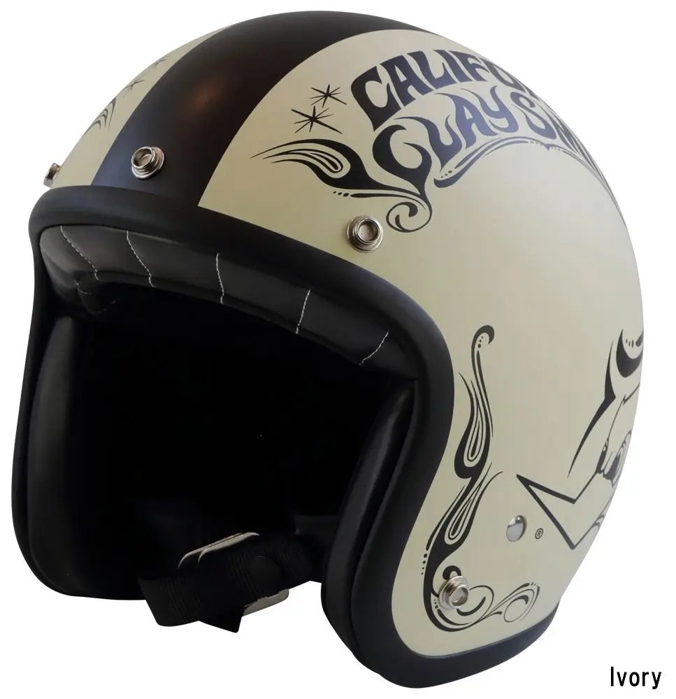 ■属性ヘルメット SGマーク: ○ヘルメット PSCマーク: ○■商品概要カラー：IVORYSIZE：FreeFABRIC1：ABS樹脂SG規格(全排気量対応)【PSマークの種類】PSC【届け出事業者名】株式会社WALK【登録検査機関名称】...