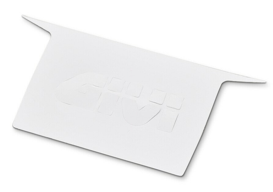 ■商品概要【対応ケース】：【対象画像番号：21】中央裏紙付き■適合車種E52&ensp;E52&ensp;&ensp;備考: GIVI