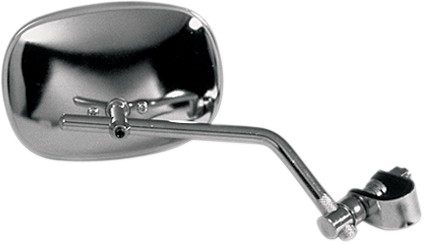 ■商品概要Base Color：SilverDisplay Color／Finish：ChromeFinish：ChromeMaterial：SteelMirror Head Height Imperial：3-1／2'Mirror Hea...