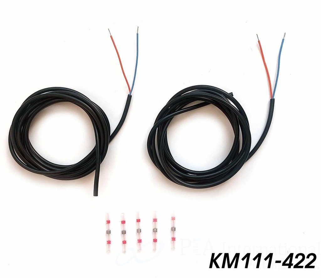 ■商品概要2本入接続端子付属■詳細説明Kellermannの画期的なレギュレーターマルチレギュレーター「i.NEX」を使用する際に便利な延長ケーブル。必要に合わせてご利用ください。■注意点※商品の多くは海外製品の為、取り付けに加工が必要な場...