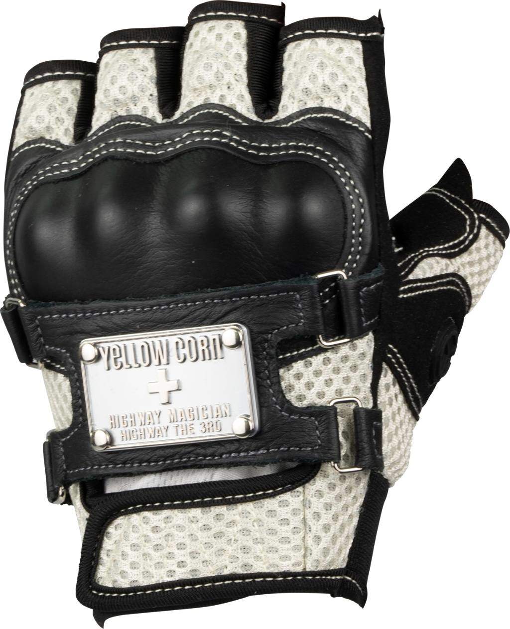 ■商品概要【カラー】IVORY【素材】・甲側：メッシュ／牛革／YCメタルプレート・平側：アマーラ【仕様】・YCメタルプレート使用・通気涼感・ライセンスシール付き■注意点※製品画像はサンプルのため、実際の製品と異なる場合がございます。※メーカ...