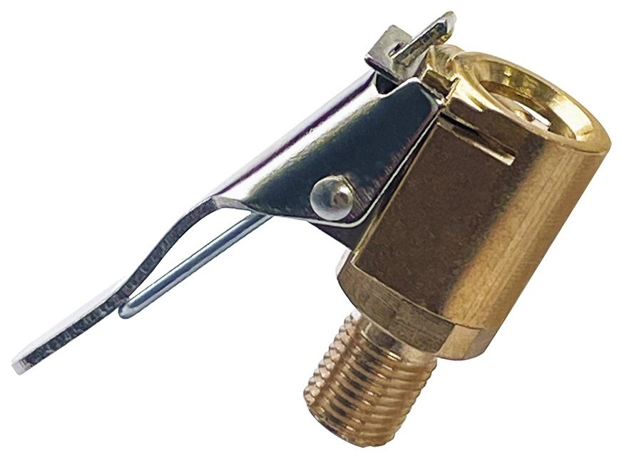 ■商品概要充てん君用補修部品■詳細説明ハンディタイプ コードレス電動空気入れ「充てん君」専用のアダプターです。WHILLモデルFなど、タイヤが小さく空気圧点検・補充作業が困難な場合に便利です。バルブ接続時のエア抜けも抑えられスムーズに作業で...