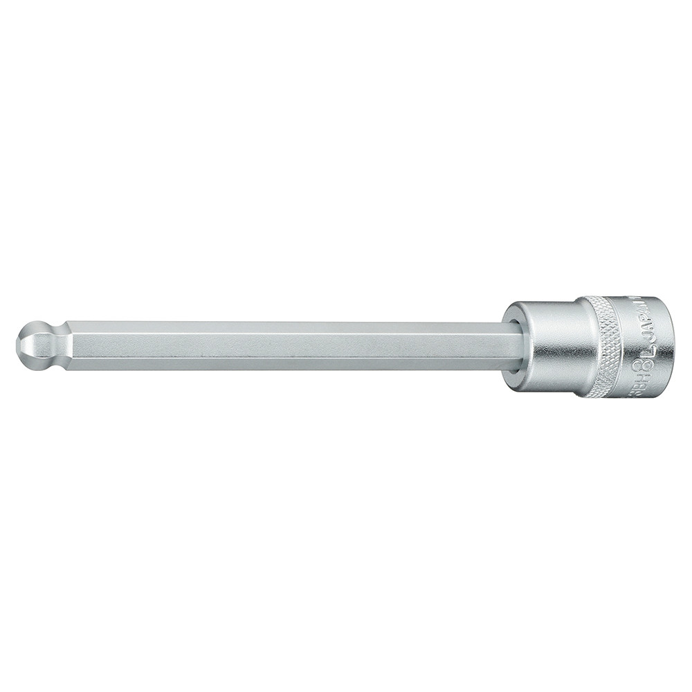 ■商品概要●ミリ／インチ：ミリ●二面幅寸法：8mm●全長：125mm●質量：85g■注意点※メーカー都合により商品の仕様変更がある場合がございます。ご了承ください。